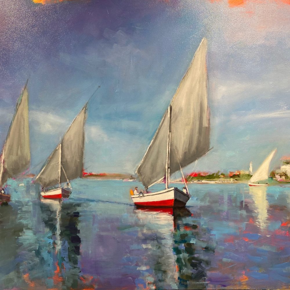 Gallery - Crain Painting - Curt Crain