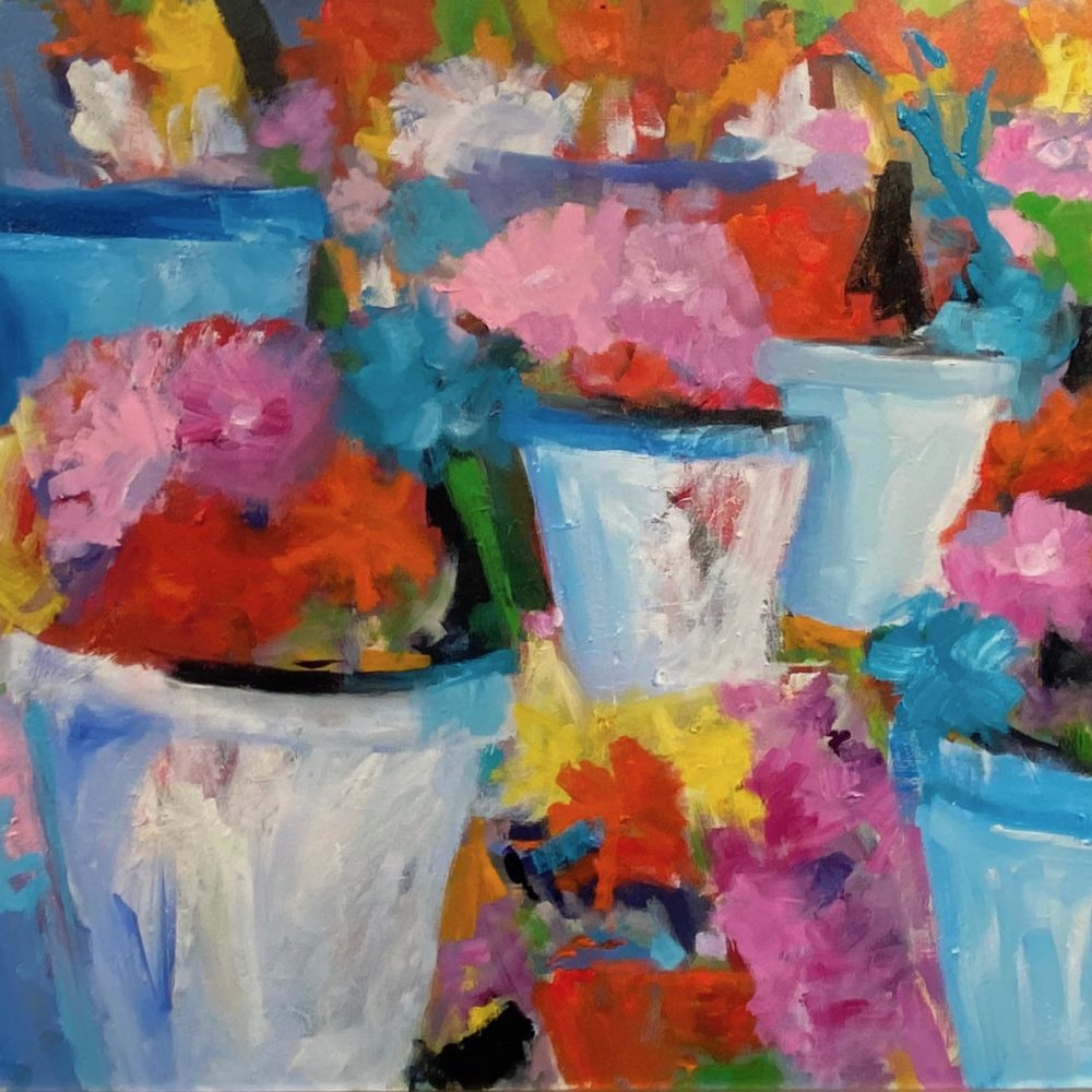 Gallery - Crain Painting - Curt Crain