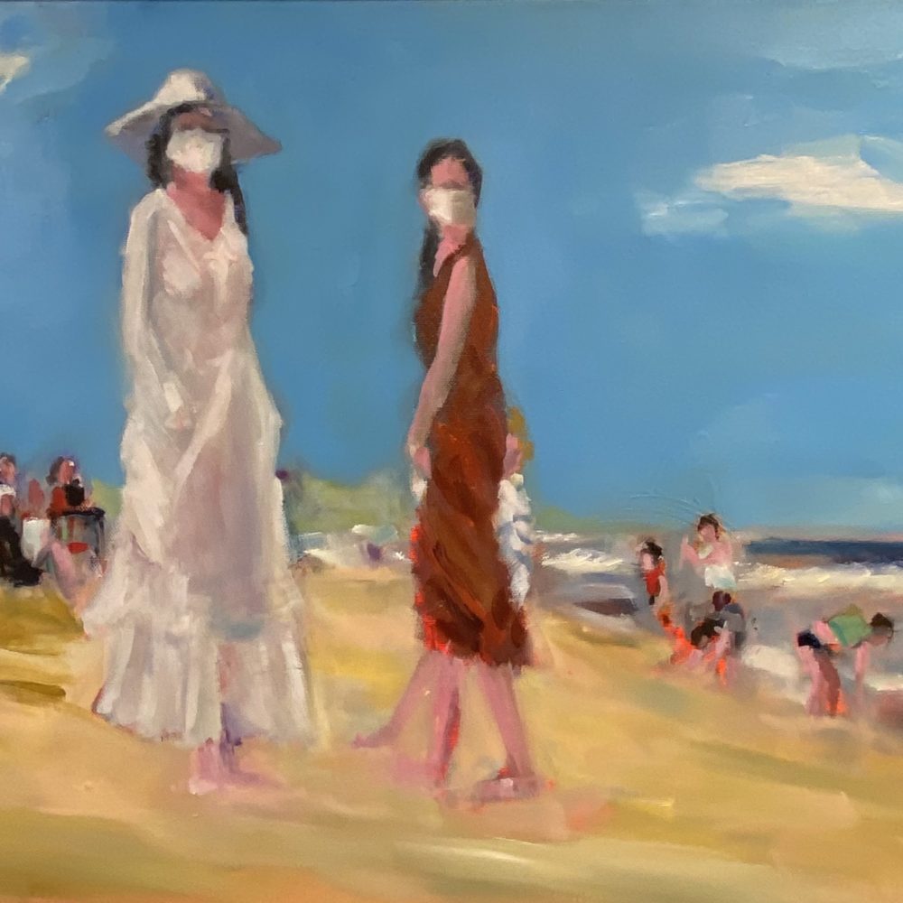 Gallery - Crain Painting - Curt Crain