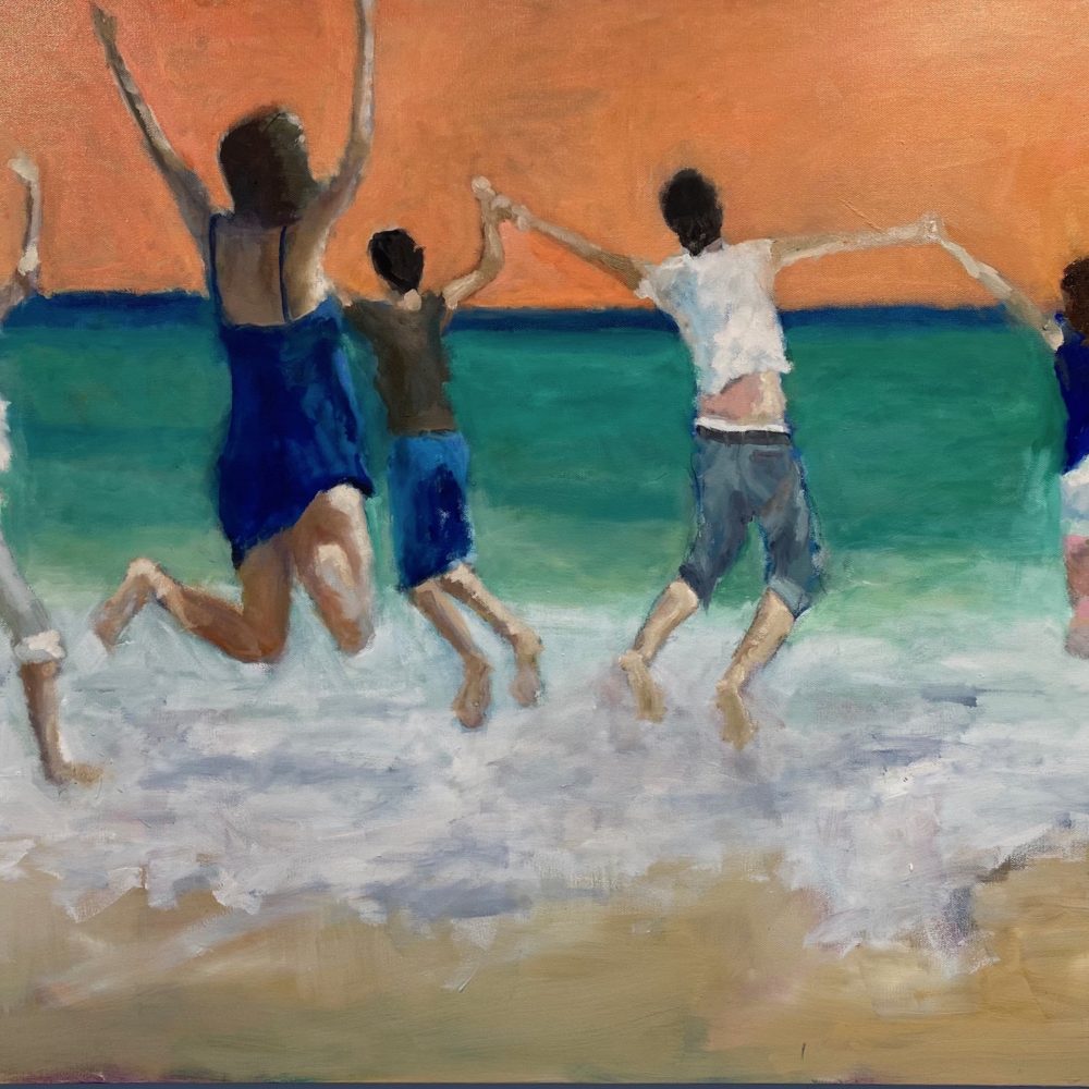 Gallery - Crain Painting - Curt Crain