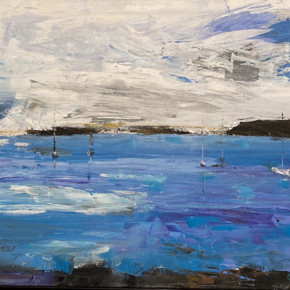 Gallery - Crain Painting - Curt Crain