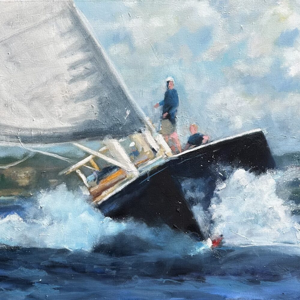 Gallery - Crain Painting - Curt Crain