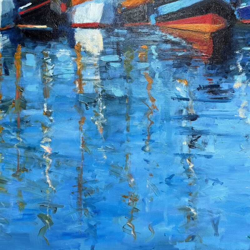 Gallery - Crain Painting - Curt Crain