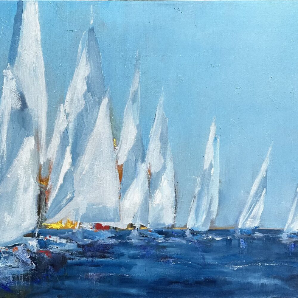 Gallery - Crain Painting - Curt Crain